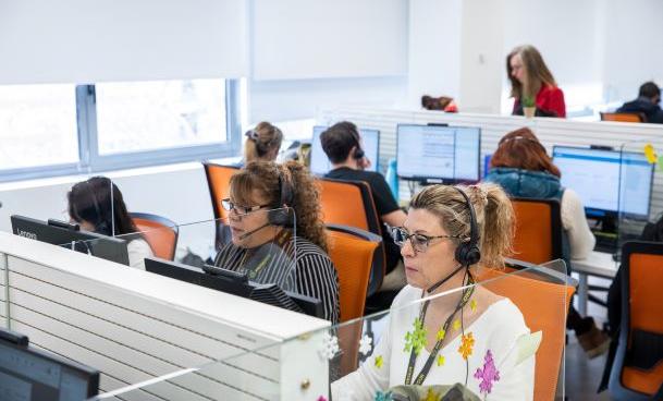 How Avos Tech’s intelligent Virtual Coordinator is further improving customer service | Prosegur.com